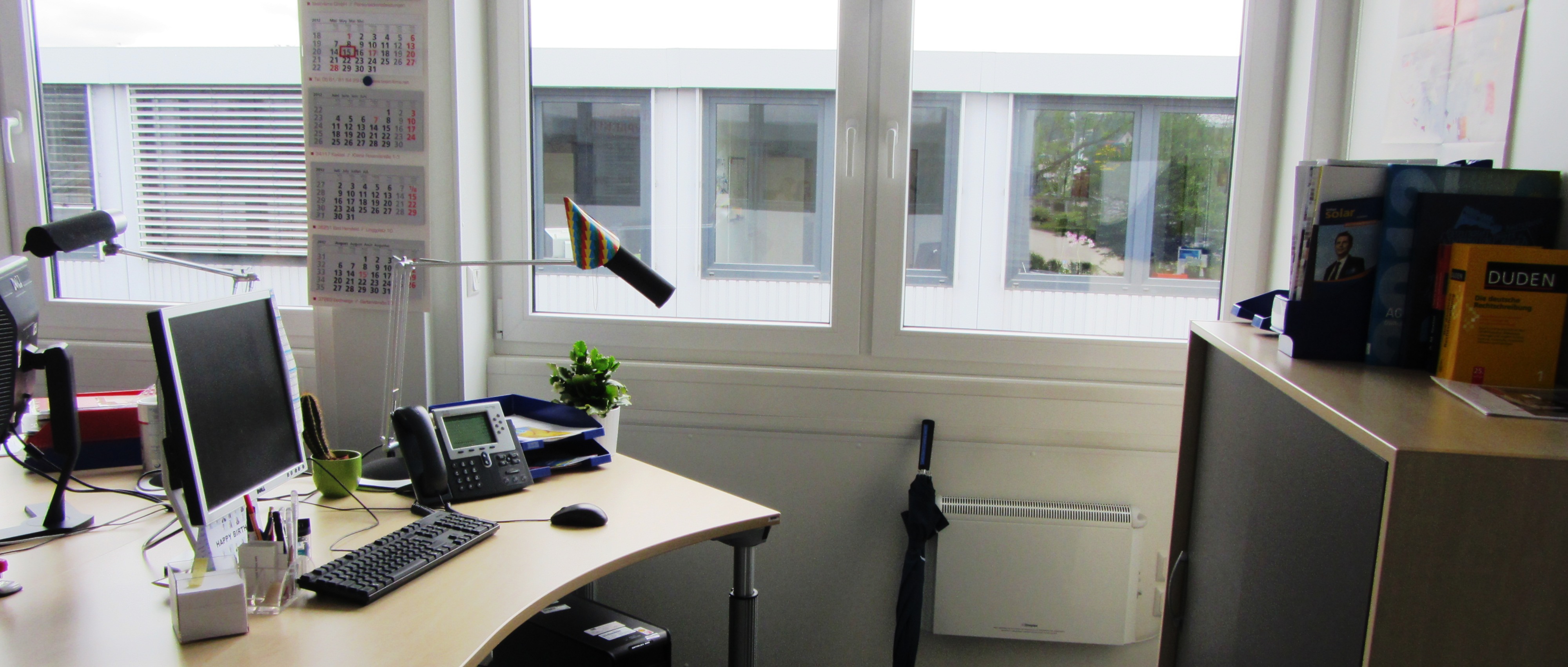 Fünf Dinge, die ich morgens zuerst im Büro mache - SMA Blog