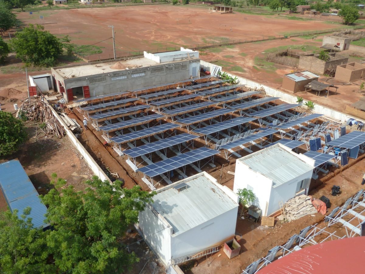 What Does an Off-grid System Actually Do? - Sunny. SMA Corporate Blog