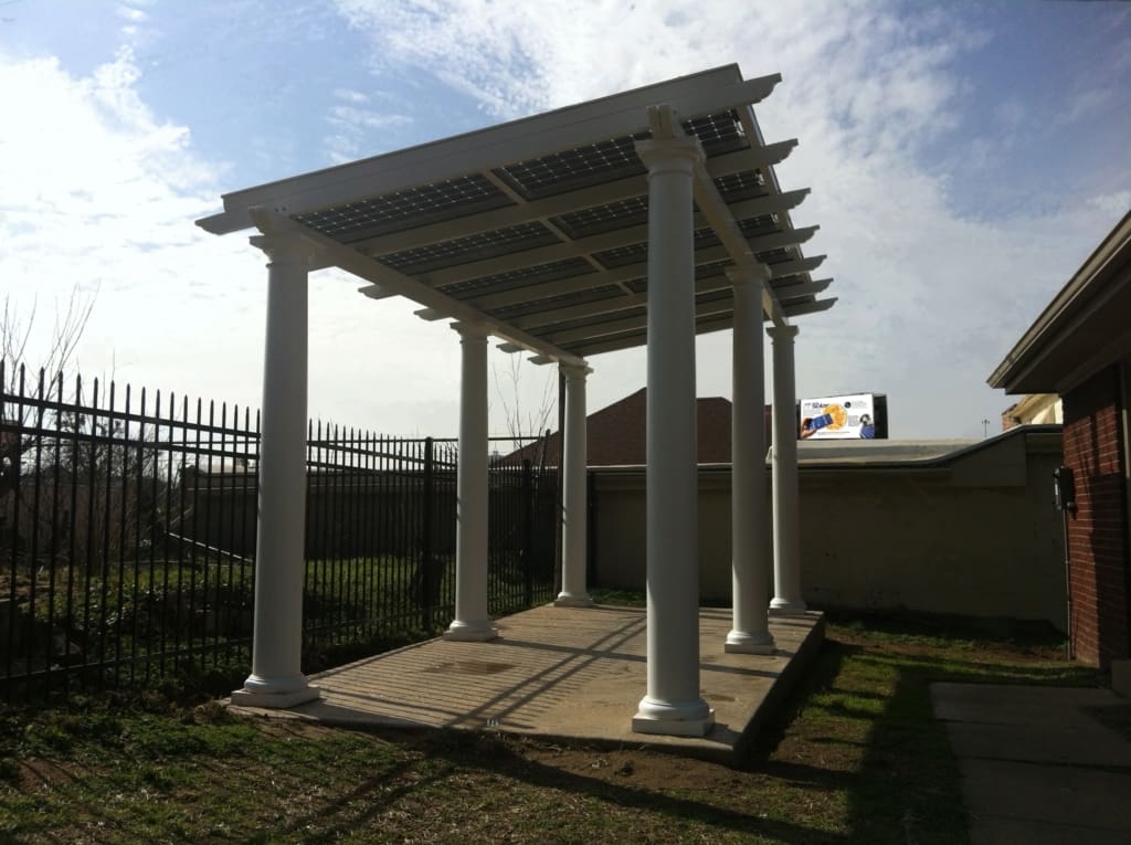 A Sunny PRO Success: Ion Solar - Sunny. SMA Corporate Blog