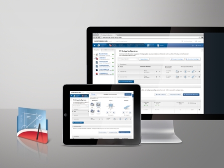 The Sunny Design Web Advantage: Access for All, Anytime, Anywhere ...