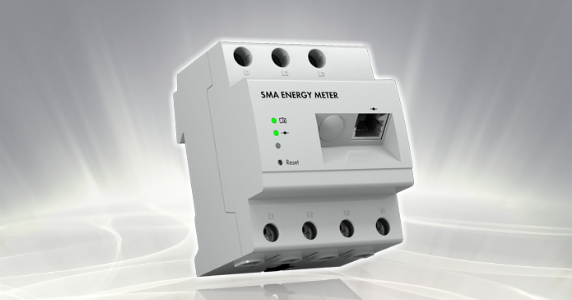 Universelle Messwerterfassung für intelligentes Energiemanagement ...