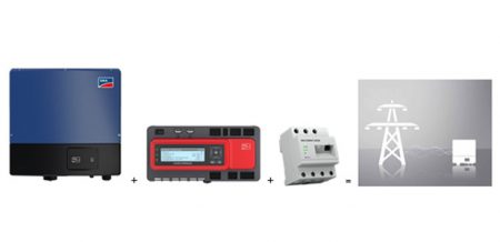 The SMA Export Limitation System Or: How to Reduce Costs with ...