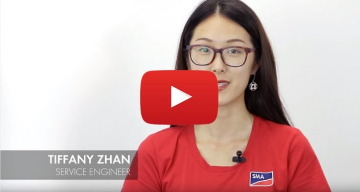 Tech Tip: How to Setup Zero Export with the Sunny Home Manager - Sunny ...