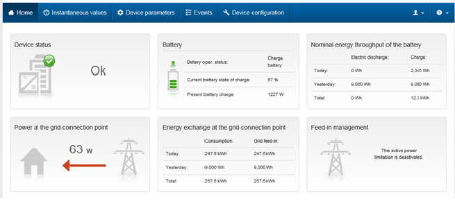The New Sunny Island Generation Is Here! - Sunny. SMA Corporate Blog