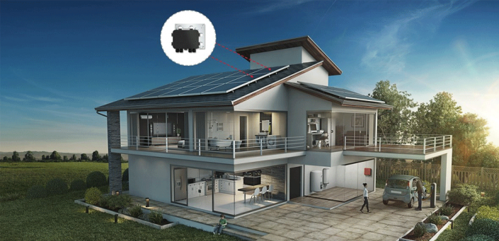 SMA Module Level Optimization - Make More Energy & Money - Sunny. SMA ...
