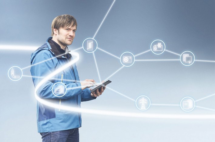 Five Reasons Integrated Energy Is So Important - Sunny. SMA Corporate Blog