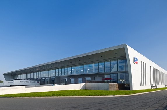 Climate Protection: Companies Must Take the Lead - Sunny. SMA Corporate ...