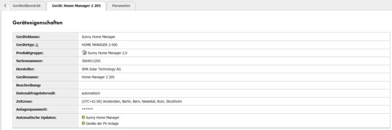 So geht prognosebasiertes Laden - SMA Blog