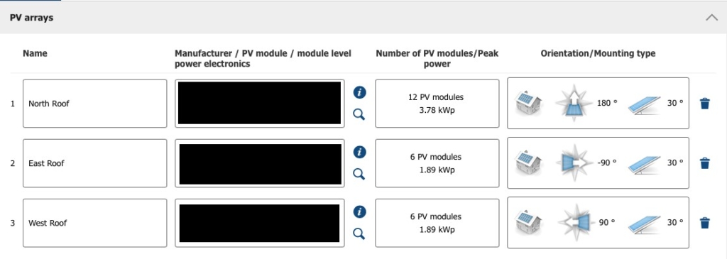How to design East/West polystring PV arrays - Sunny. SMA Corporate Blog