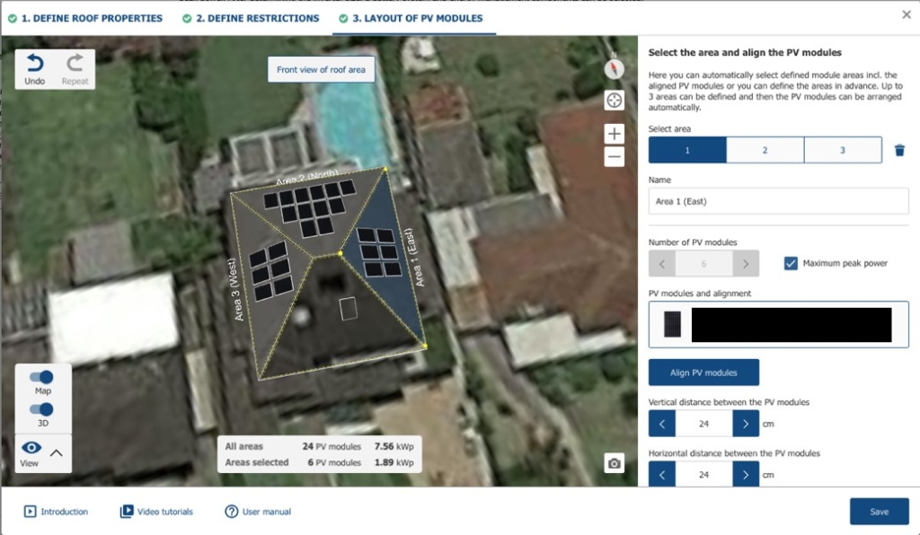 How to design East/West polystring PV arrays - Sunny. SMA Corporate Blog