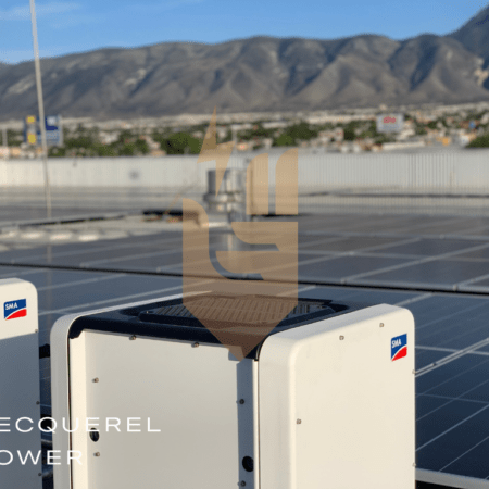 CIMACO Stores Shine with the CORE1 - Sunny. SMA Corporate Blog