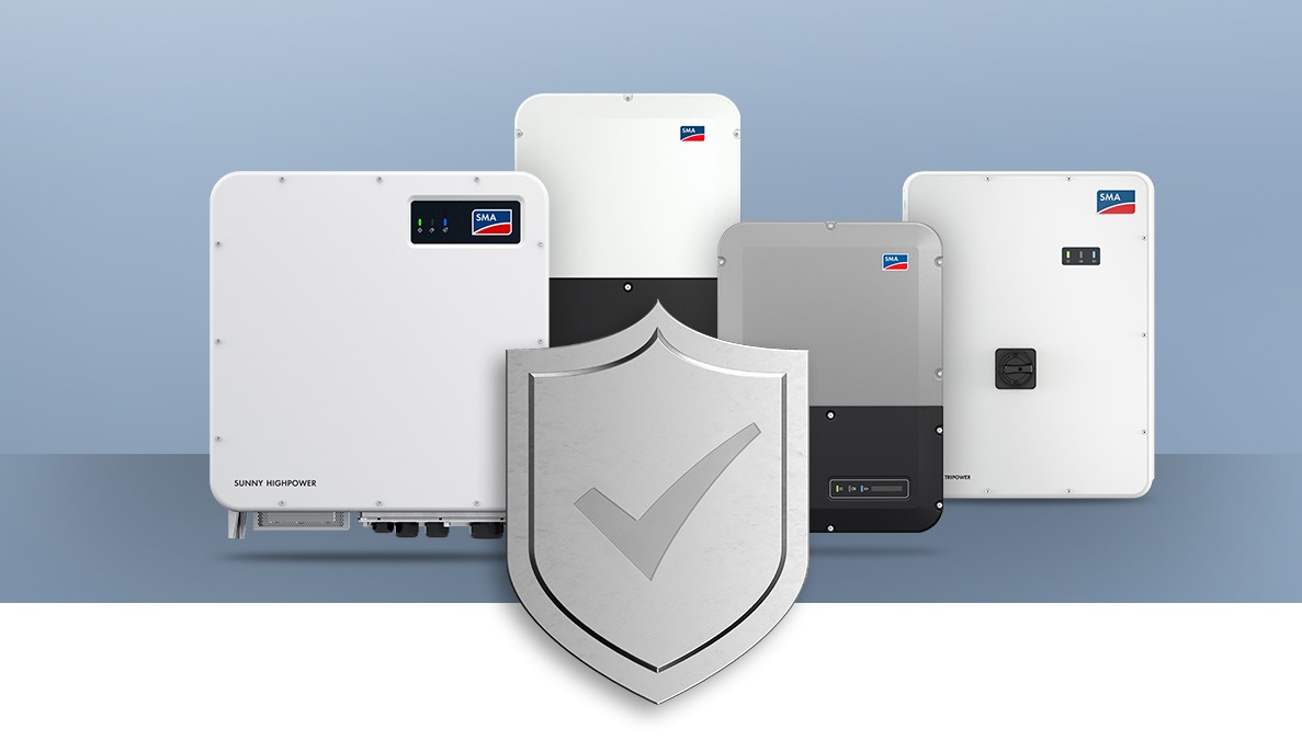 Top 4 Reasons to Register Your Plant to Sunny Portal - Sunny. SMA ...