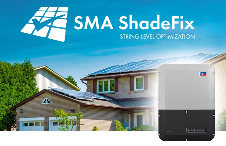 Top 4 Benefits of SunSpec Rapid Shutdown - Sunny. SMA Corporate Blog