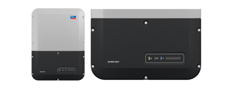 Tech Guide: Connecting a Sunny Boy US Inverter to a Home Wi-Fi Network ...