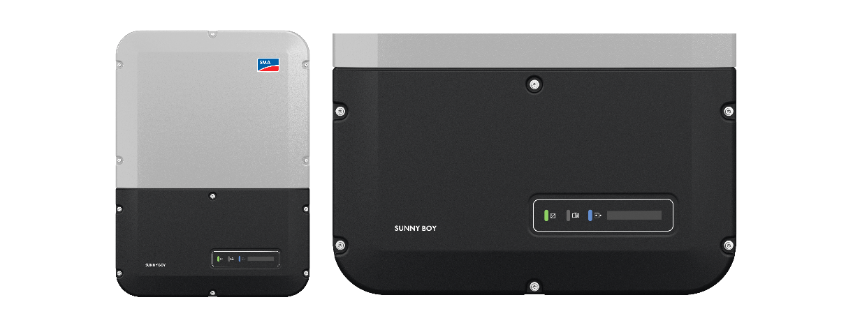 Tech Guide: Connecting a Sunny Boy US Inverter to a Home Wi-Fi Network ...