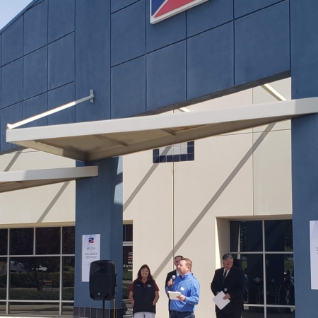 SMA America New Headquarters for the Americas in Northern California ...