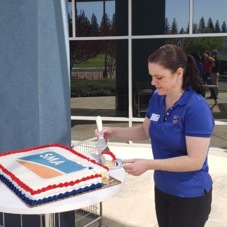 SMA America New Headquarters for the Americas in Northern California ...