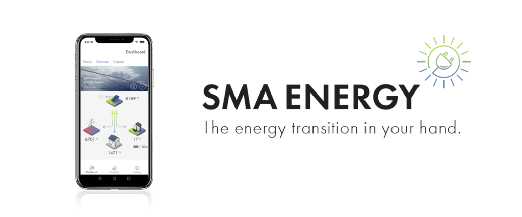 SMA named to the Top Products list by Solar Power World - Sunny. SMA ...