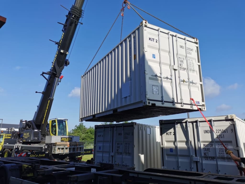 Solare Mini-Grids elektrifizieren 300 Dörfer im Senegal - SMA Blog