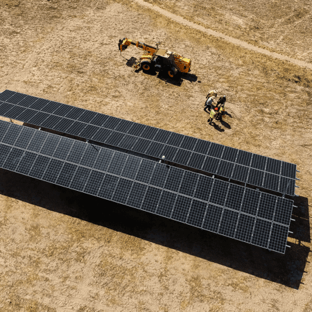 PV mini-grids provide electricity to 300 villages in Senegal - Sunny ...