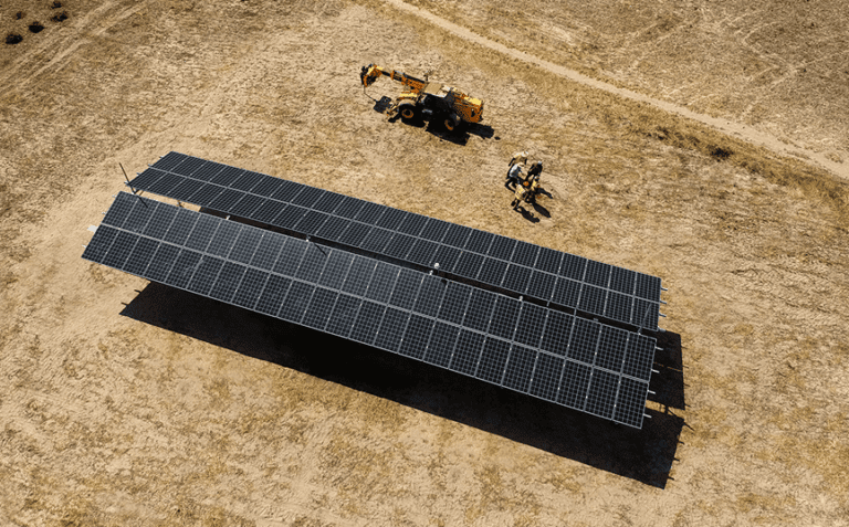 点亮非洲无电区｜离网光储系统提升塞内加尔农村电力普及率 - Sunny. SMA Corporate Blog