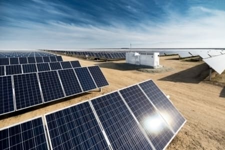 SMA America Celebrates Milestone of More than 20 GW of Large-Scale ...