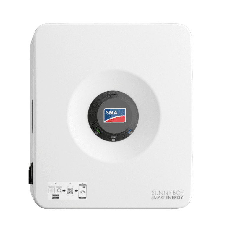 Latest SMA Solutions Highlighted in Solar Inverter Buyer's Guide ...