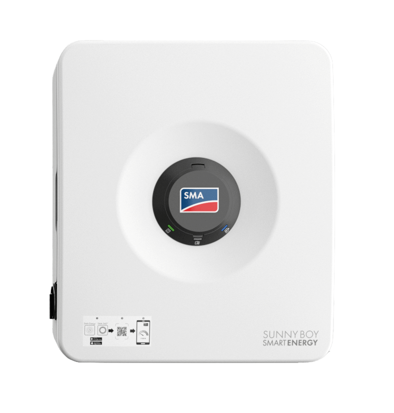 Latest SMA Solutions Highlighted in Solar Inverter Buyer's Guide ...