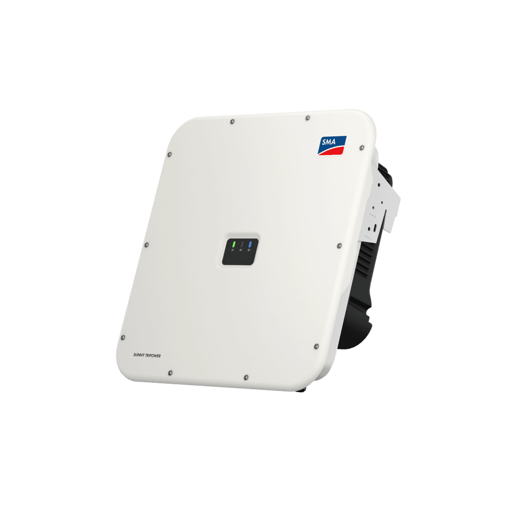 Latest SMA Solutions Highlighted in Solar Inverter Buyer's Guide ...