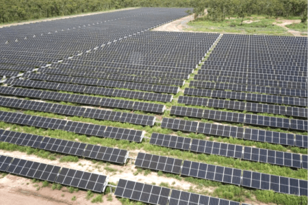 澳洲首例! 采用Grid Forming构网型储能系统及黑启动技术的MW级柴光储电站近日成功投运 - Sunny. SMA Corporate ...