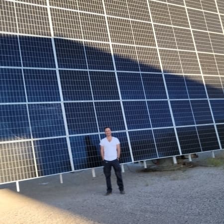 Solar Farm at University of Arizona Propels Campus to Reaching its ...