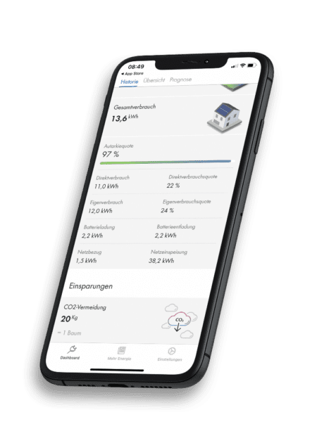 Service-Tipp: Die SMA Energy App optimal nutzen - SMA Blog