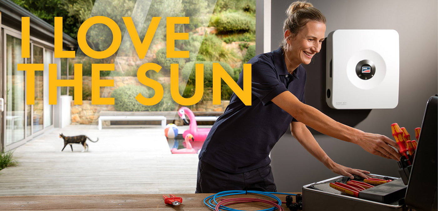 Introducing SMA Home Energy Solutions with the Innovative Sunny Boy ...