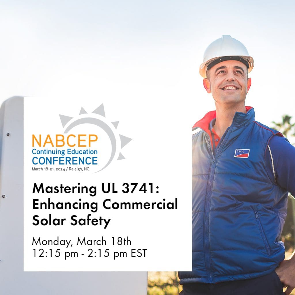 Your Ultimate Guide to NABCEP CE 2024: Tips for Maximizing Your ...