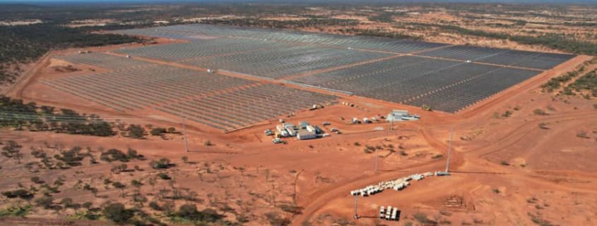 SMA delivers technology to one of the world’s largest off-grid mining ...