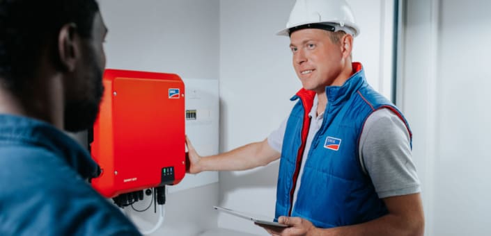 SMA PUK – How to Regain Access to Your Data