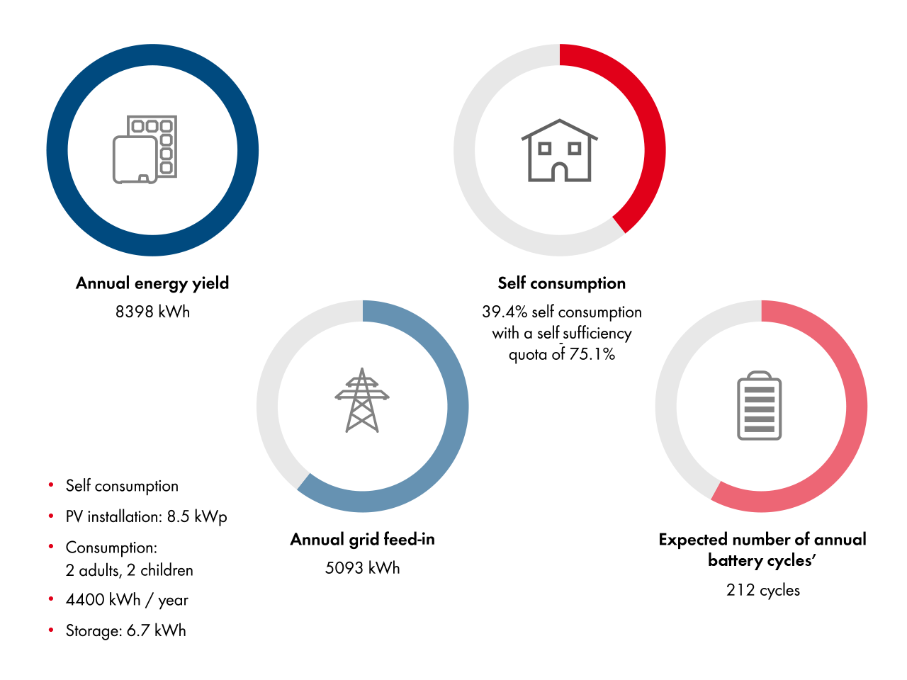 Battery Storage Efficiency: How to Gauge Long-Term Profitability ...