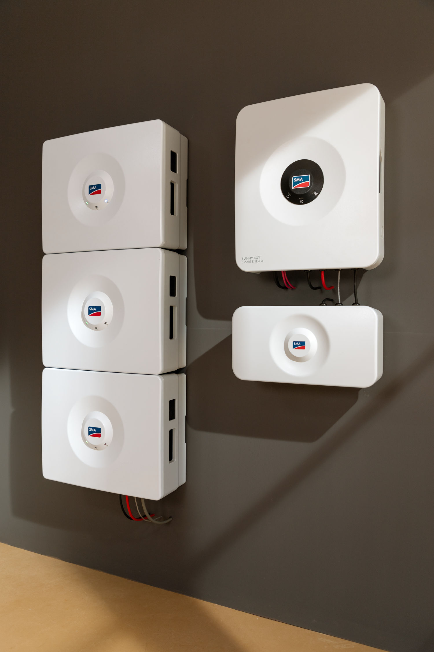 Solar batteries and safety: an essential guide - Sunny. SMA Corporate Blog