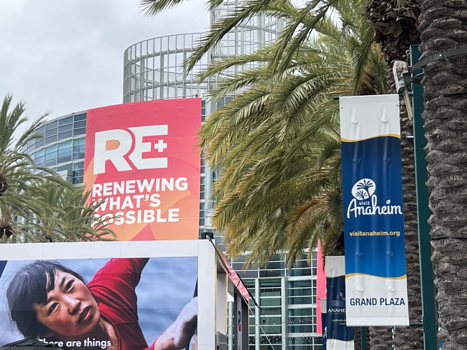 RE+ 2024: A Defining Moment for Solar Energy and SMA America - Sunny ...