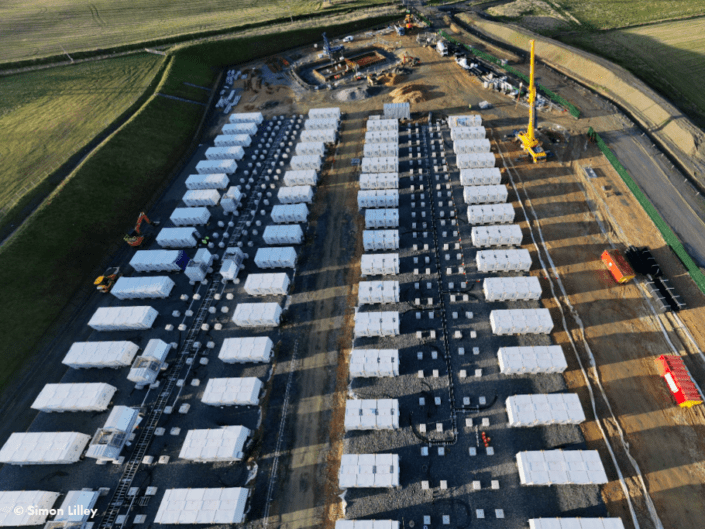 Grid-forming technologies: Key to a successful energy transition ...